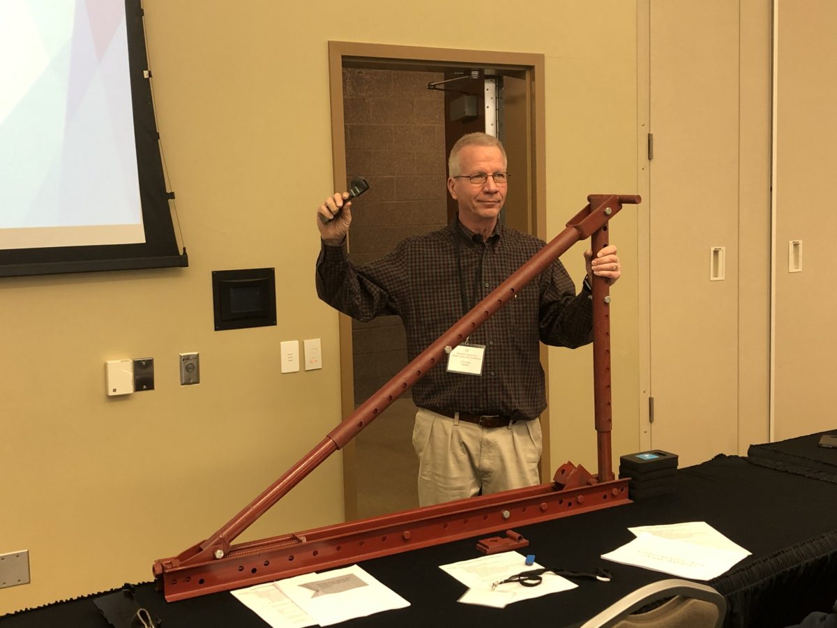 PennDOT District 12 and GLW Team up - George L. Wilson