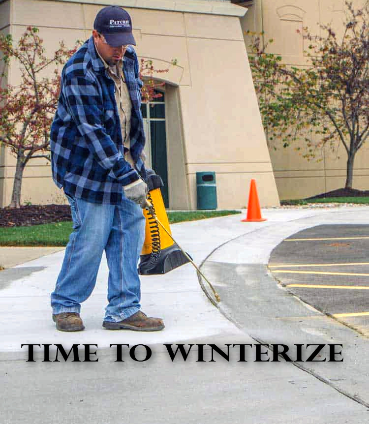 Promotions - George L. Wilson