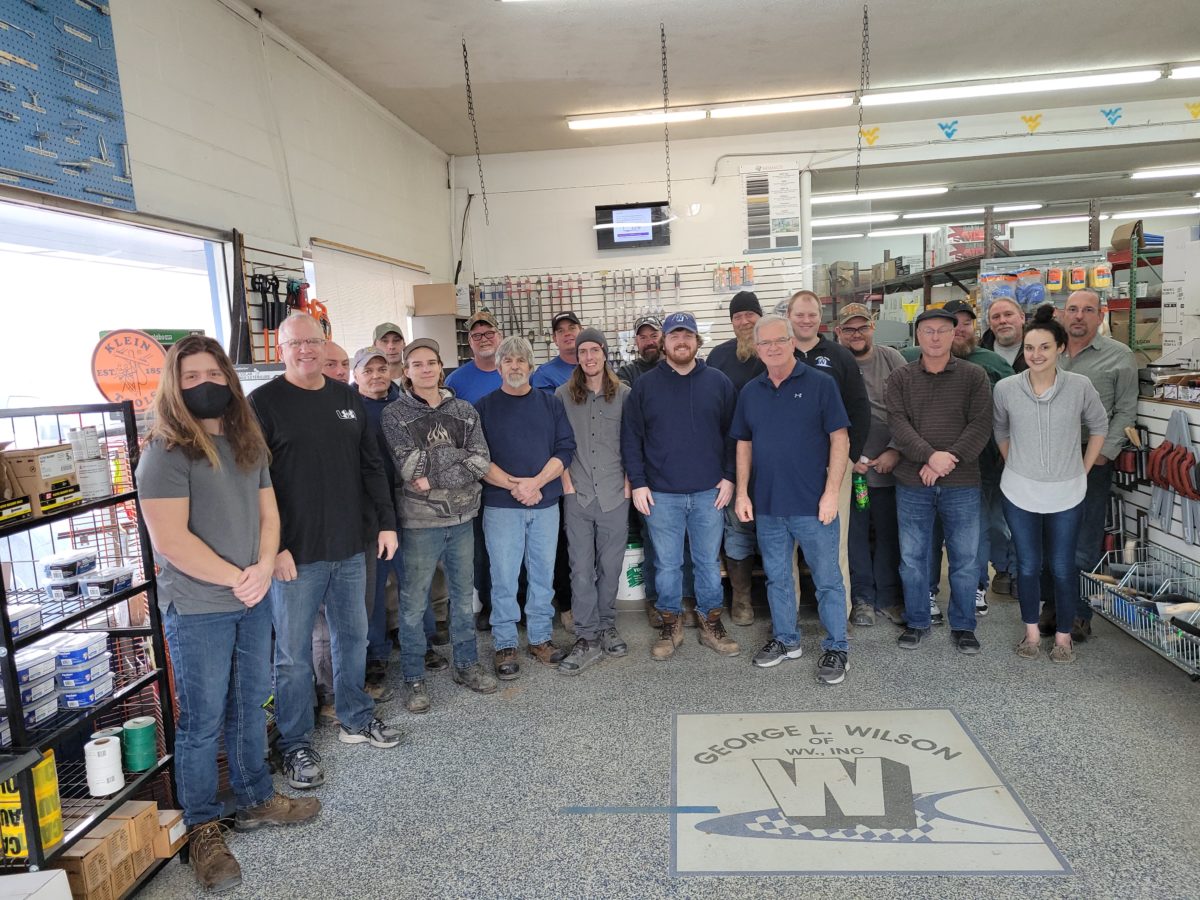 Holiday fun - George L. Wilson