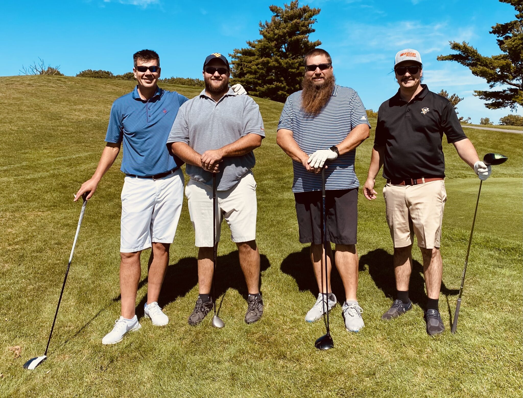 George L. Wilson & Co, Inc. 2023 Golf Outing - George L. Wilson