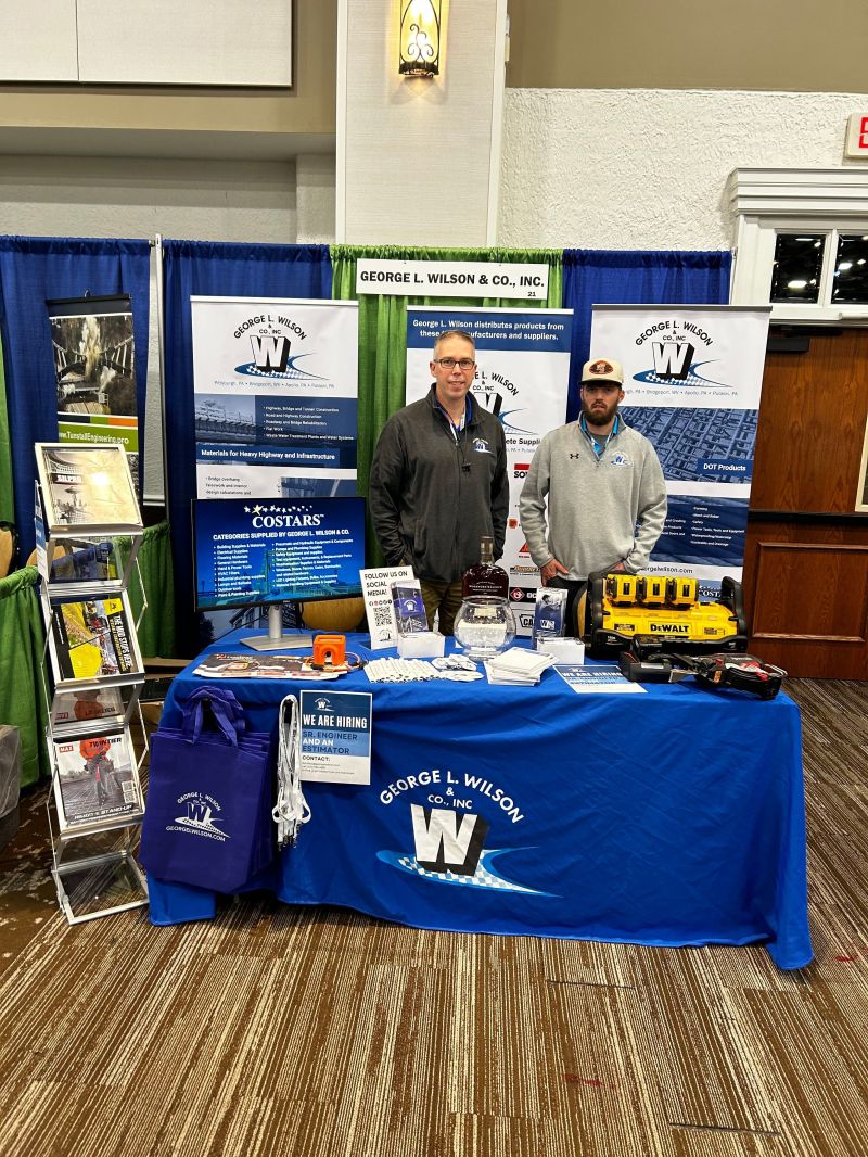 APC Conference 2025 - George L. Wilson