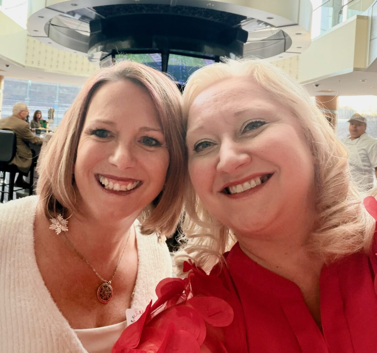 2025 Holiday Party - George L. Wilson